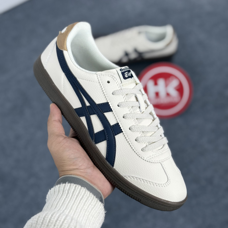 Tiger Tokuten Birch Iron Navy Gum - HK Lifestyle